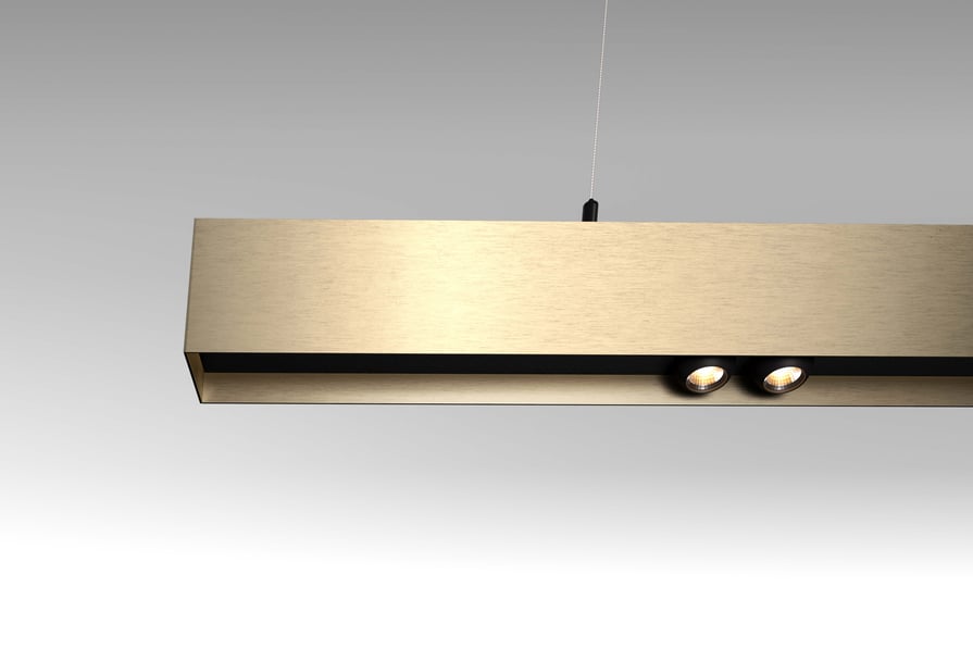 M-academy | Modular Lighting Instrument