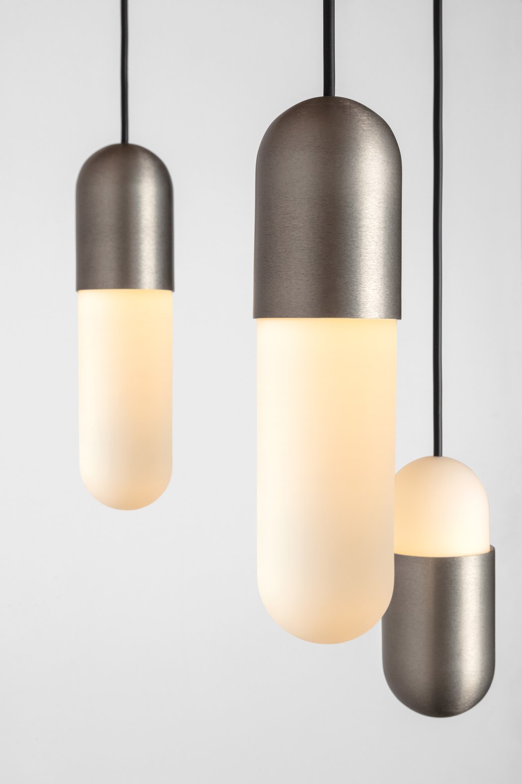 Placebo: pendant lighting, up and down light