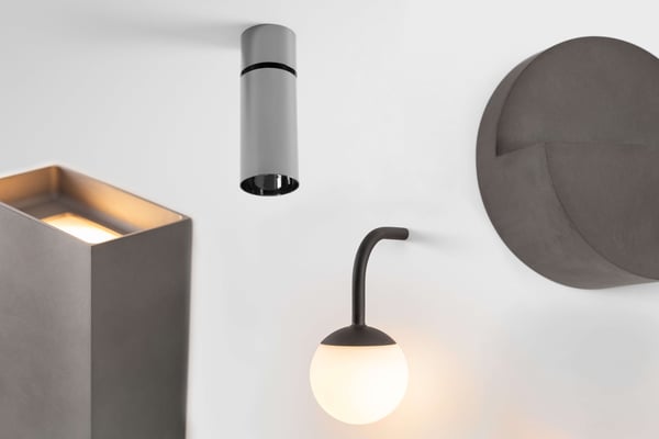 M-academy | Modular Lighting Instrument