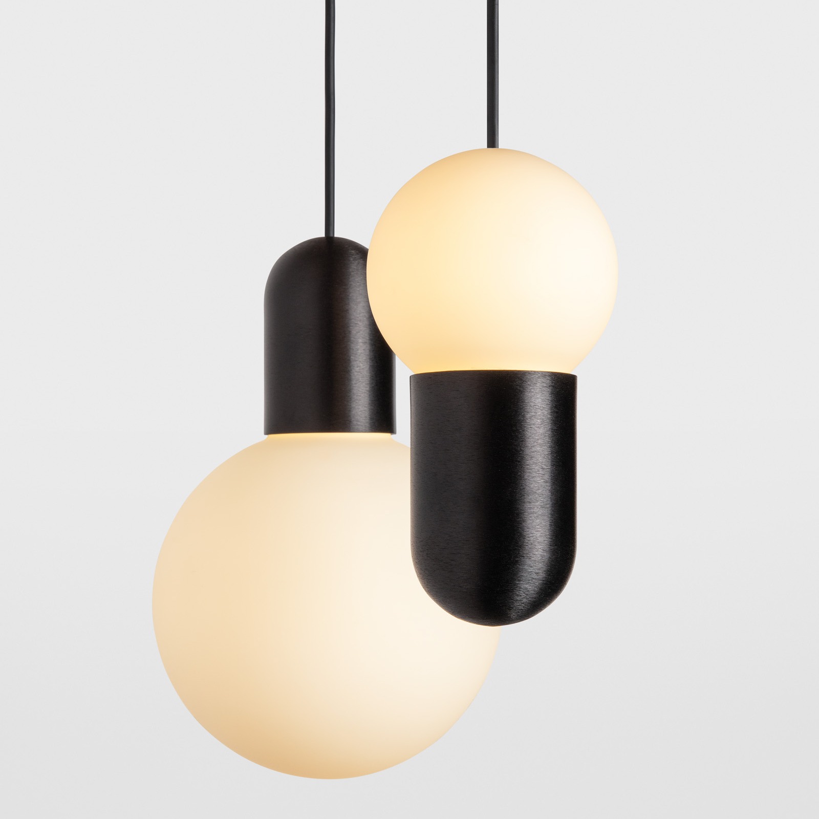 Placebo: pendant lighting, up and down light